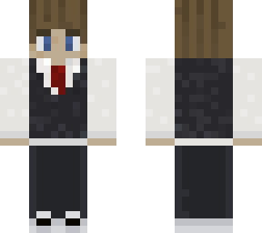 Brak | Minecraft Skin