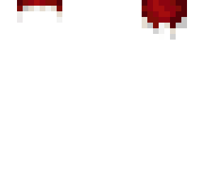 christmas hat overlay | Minecraft Skins