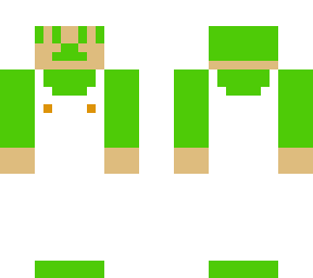 lugi | Minecraft Skins