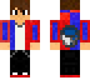 compot | Minecraft Skins