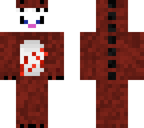conterstine | Minecraft Skins