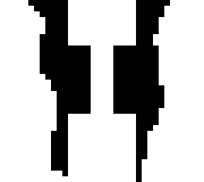 Black Armor Minecraft Skins