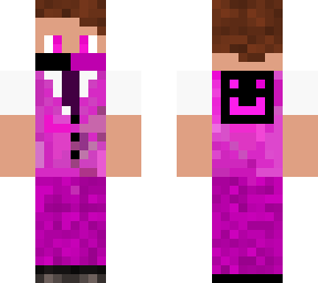 dandy | Minecraft Skin