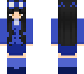 heathers | Minecraft Skins