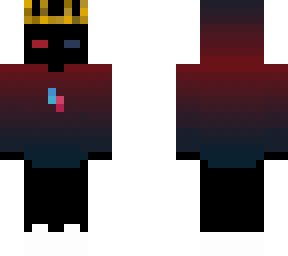 good skin | Minecraft Skin