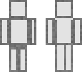 iron block | Minecraft Skins