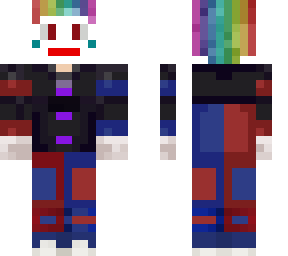 payaso | Minecraft Skins