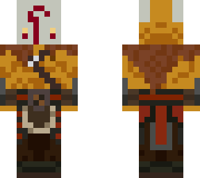 juggernaut | Minecraft Skins