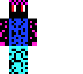 kyro | Minecraft Skins