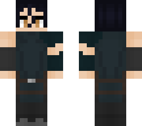 lancer | Minecraft Skins