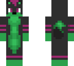 Lou | Minecraft Skin