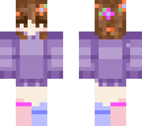 trio skins | Minecraft Skins