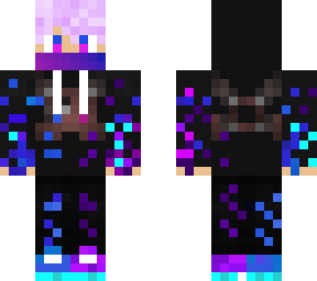 maze runner | Minecraft Skins