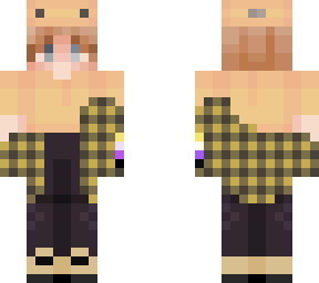 noi | Minecraft Skins