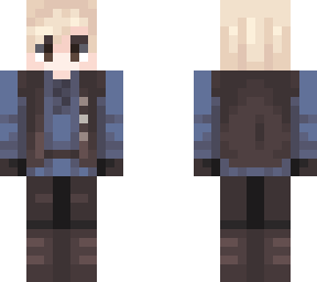 merlin | Minecraft Skins