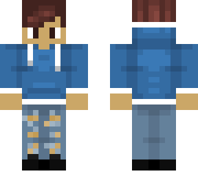 mexican boy | Minecraft Skins