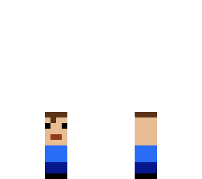 Mini Steve | Minecraft Skin