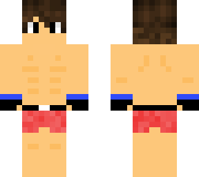 ufc | Minecraft Skins
