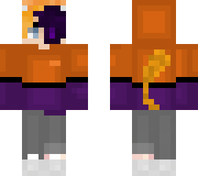 mochi skin | Minecraft Skin
