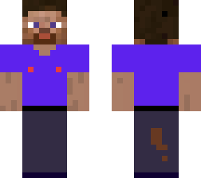 naken | Minecraft Skins