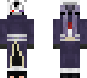 obito uchiha | Minecraft Skins