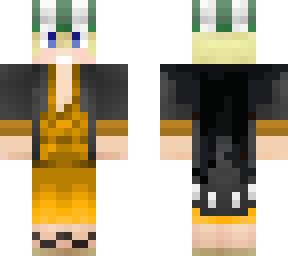 Philza Origins | Minecraft Skin