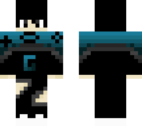 Preston Playz Minecraft Skins
