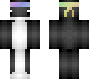 orca | Minecraft Skins