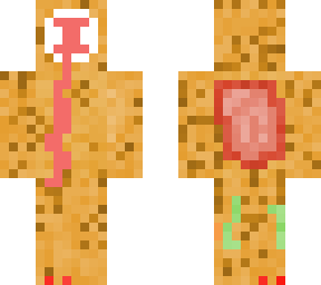 ramen | Minecraft Skins
