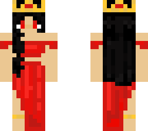 mc queen | Minecraft Skins