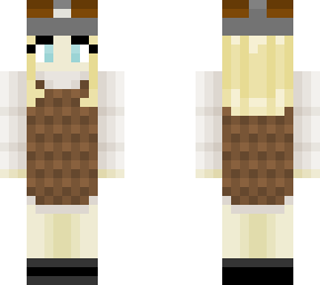 girls und panzer | Minecraft Skins