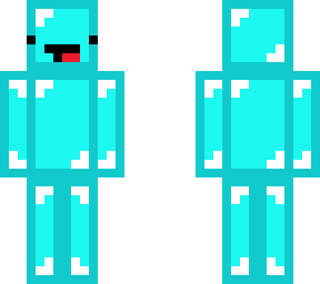 Skeppy | Minecraft Skin