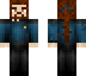 sancho | Minecraft Skins