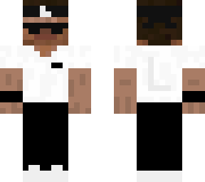sweaty steve | Minecraft Skins