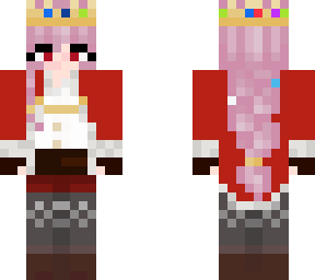 Tecno. | Minecraft Skin