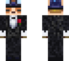 teemo | Minecraft Skins