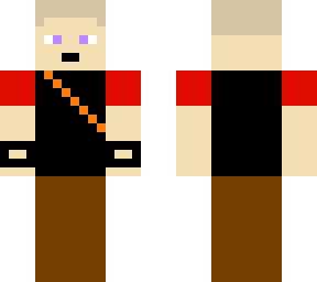 tf2 heavy | Minecraft Skins