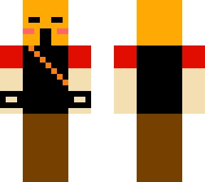 pootis | Minecraft Skins