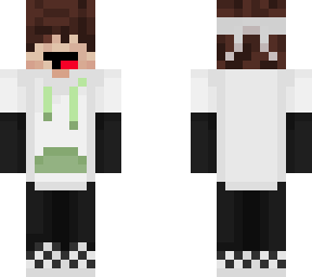 the derpy bat | Minecraft Skin