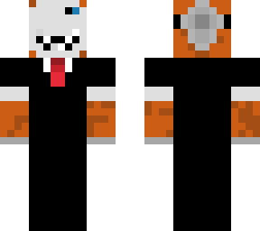 sniper mask | Minecraft Skins