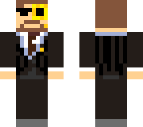 biffle | Minecraft Skins