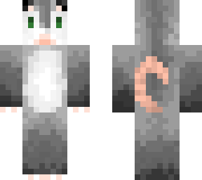 possum | Minecraft Skins