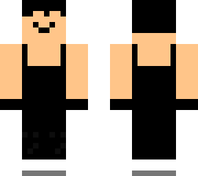 vendedor | Minecraft Skins