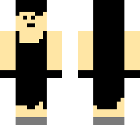 vendedor | Minecraft Skins