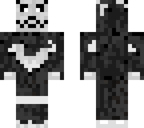 wendigo | Minecraft Skins