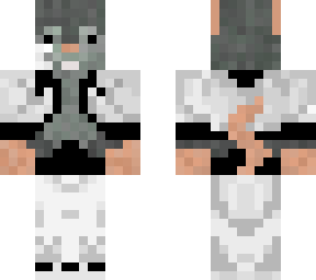 wip | Minecraft Skin