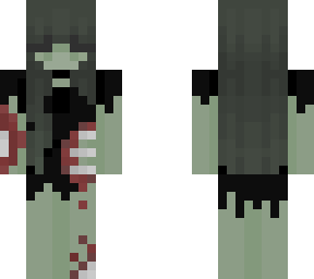 d zombie | Minecraft Skins