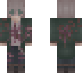 nagito | Minecraft Skins