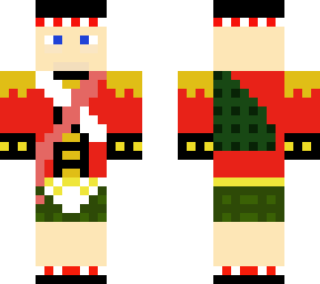 highlander | Minecraft Skins