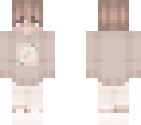 aesthetic boy | Minecraft Skin